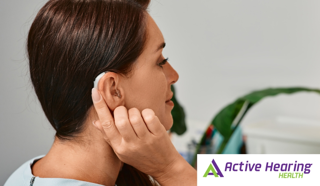 Hearing aids vs. assistive listening devices - Blog