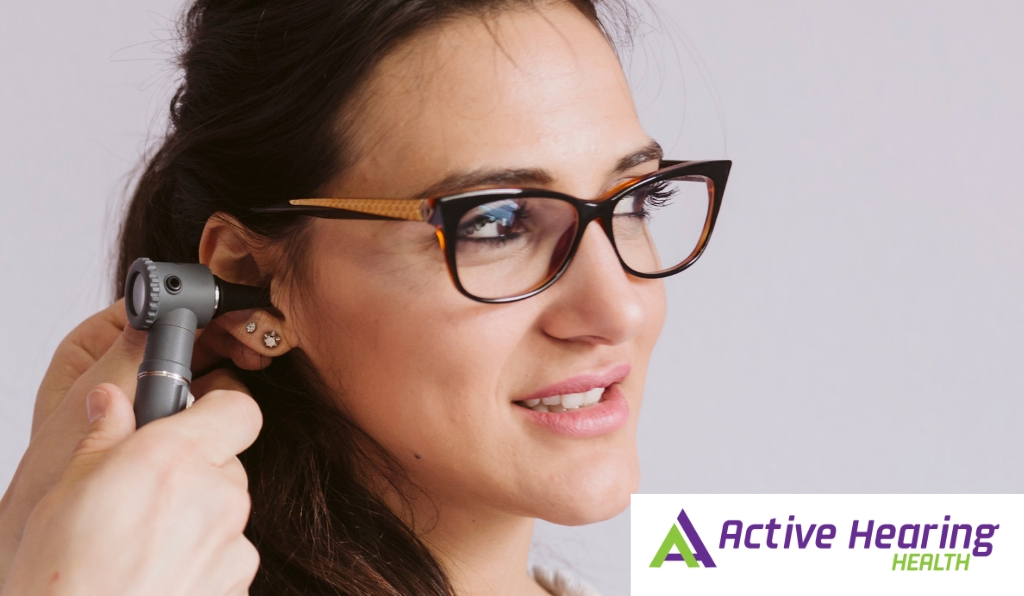 Take care of your hearing health this year - Blog