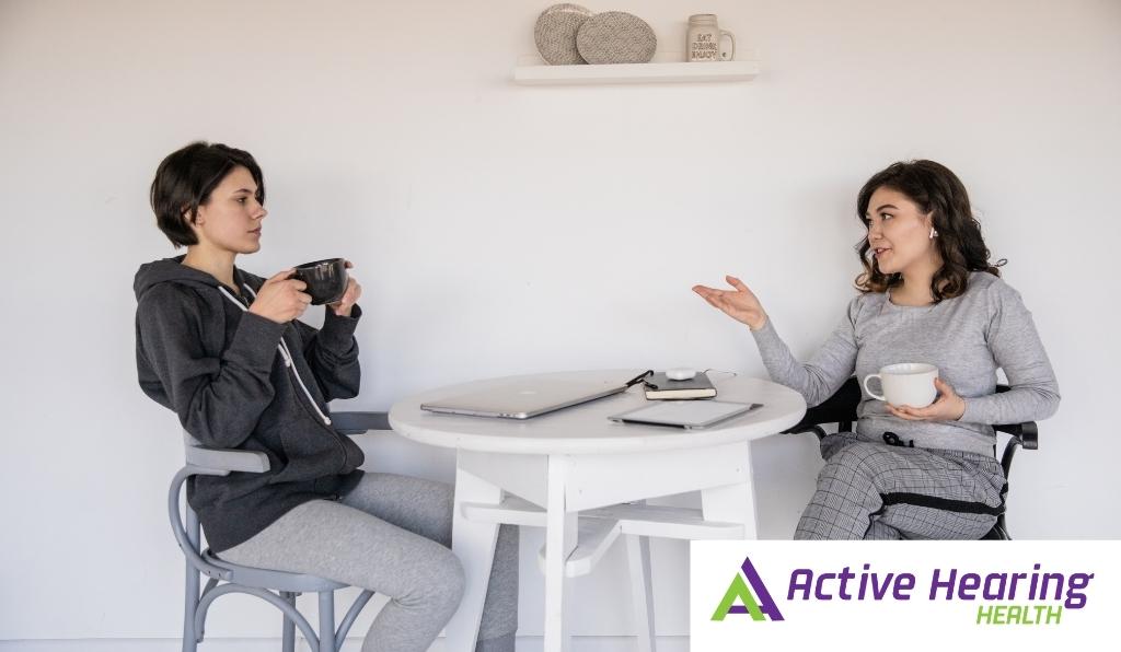 Listening fatigue 101 - Blog