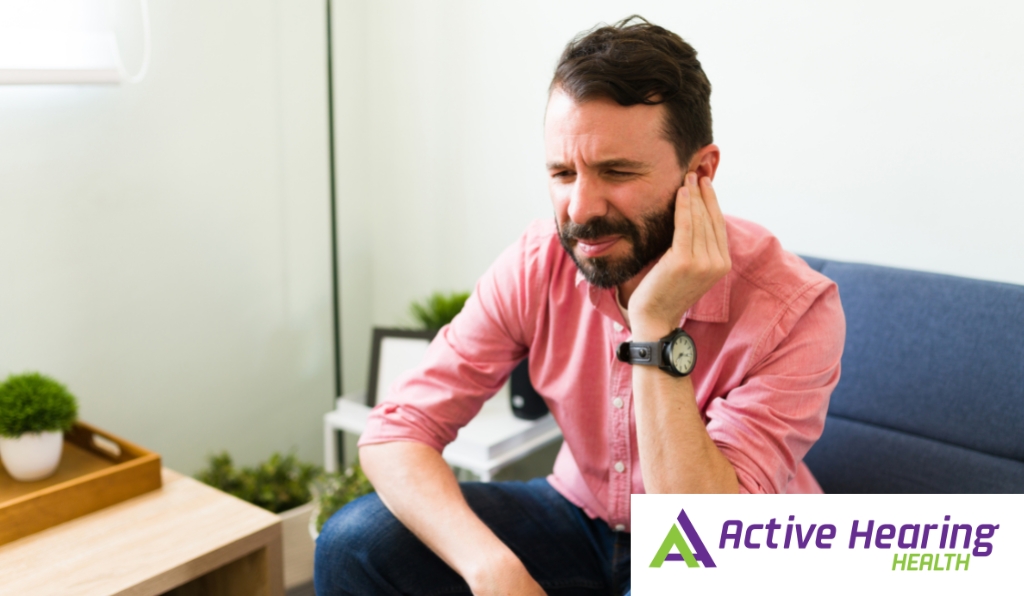 Questions to ask your audiologist about tinnitus & what they may ask you