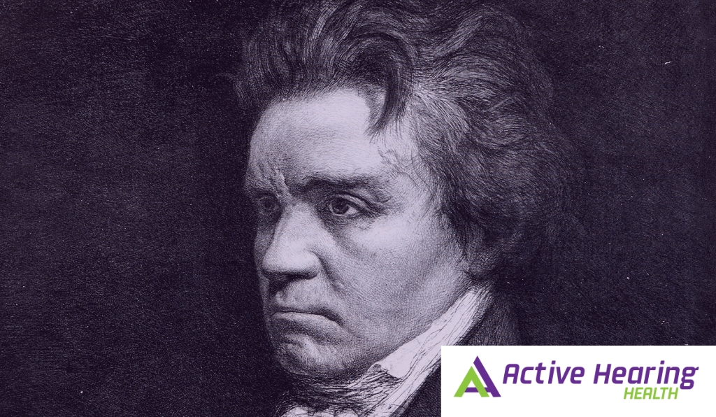 Famous figures with hearing loss - Blog