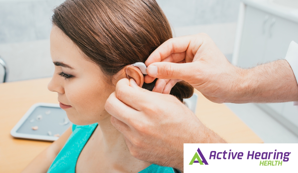 Hearing Aid Myths - Blog