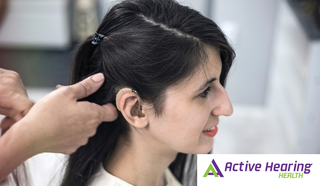 How hearing aids can improve your quality of life - Blog