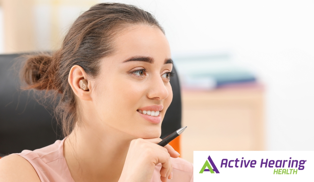 Ageism & hearing loss - Blog