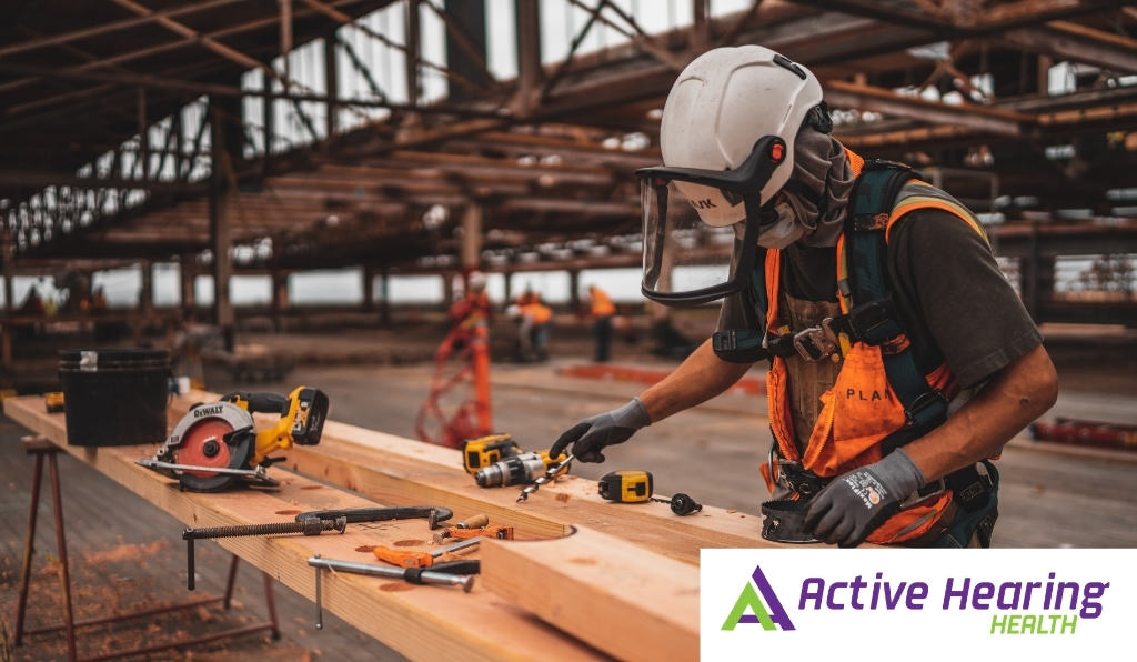 Some common workplace hearing hazards - Blog