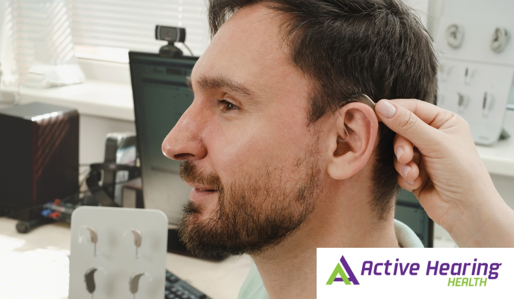 Best hearing aids for tinnitus - Blog