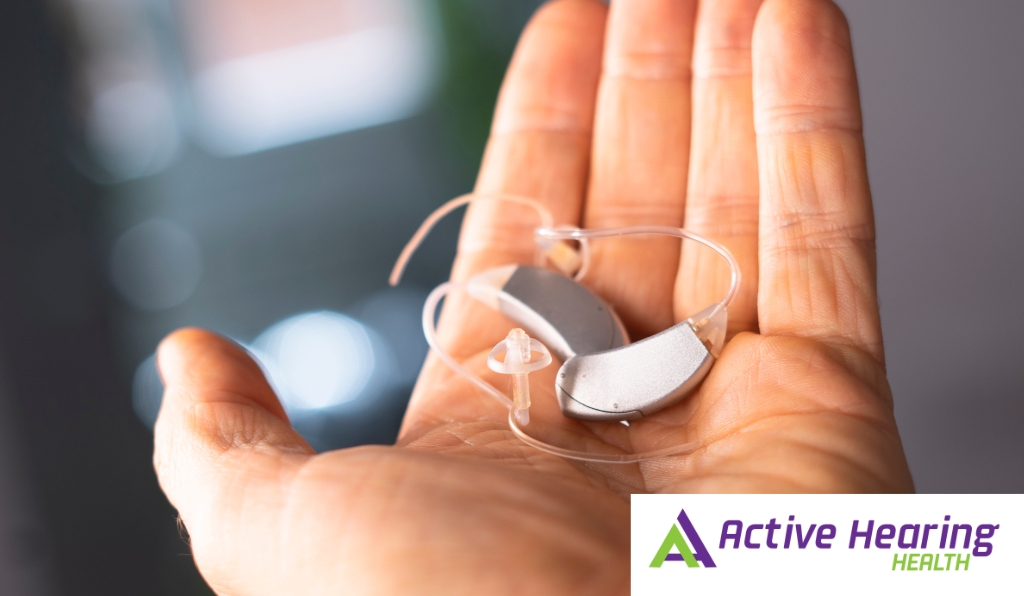 How do hearing aids work? - Blog