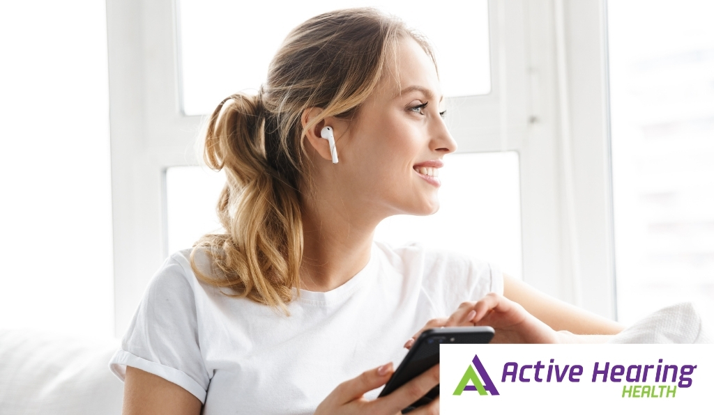 Ways to take care of your hearing this spring - Blog