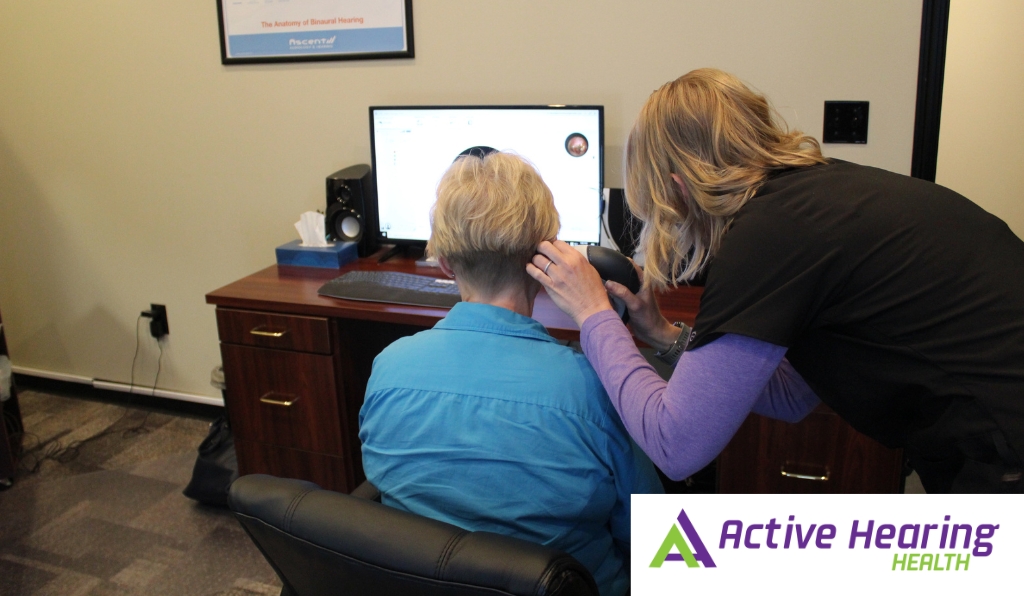 Reasons to get your hearing checked - Blog