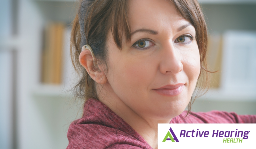 Why your hearing aid needs to fit correcrly - Blog