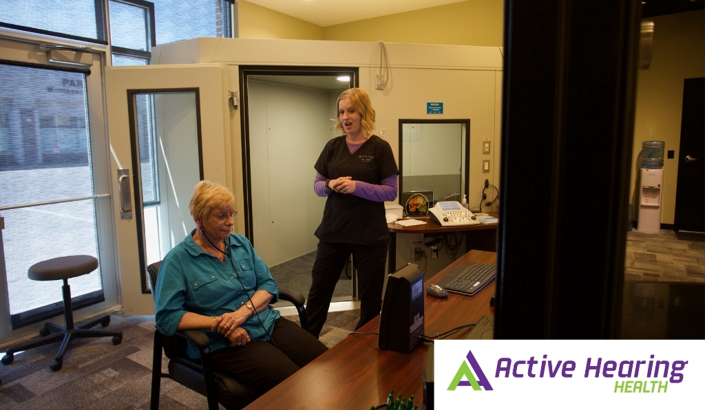 What an audiologist can do for you - Blog