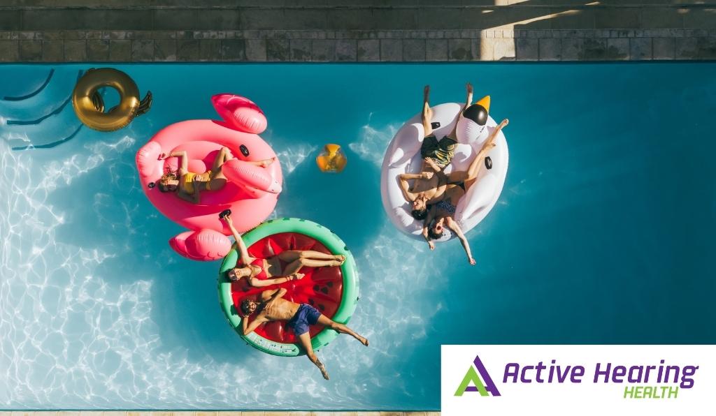 Protect your hearing from these summer activities - Blog