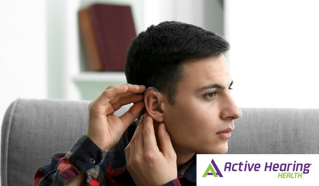 Healthy hearing habits - Blog