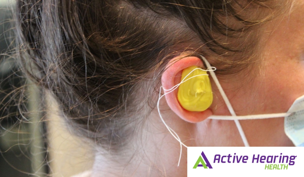 Benefits of custom earplugs - Blog