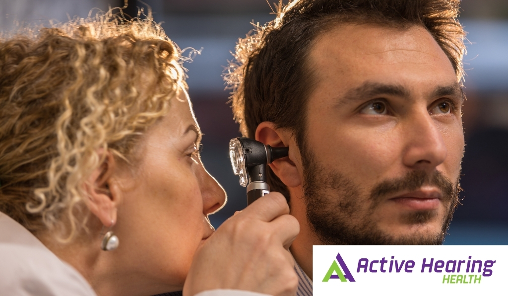 Don't put off seeking help for hearing loss - Blog