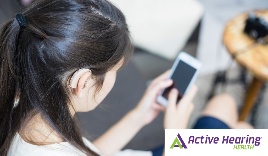 Tips for new hearing aid users - Blog