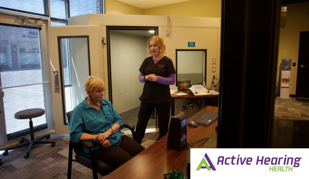 How to ease nerves at your first audiology appointment - Blog