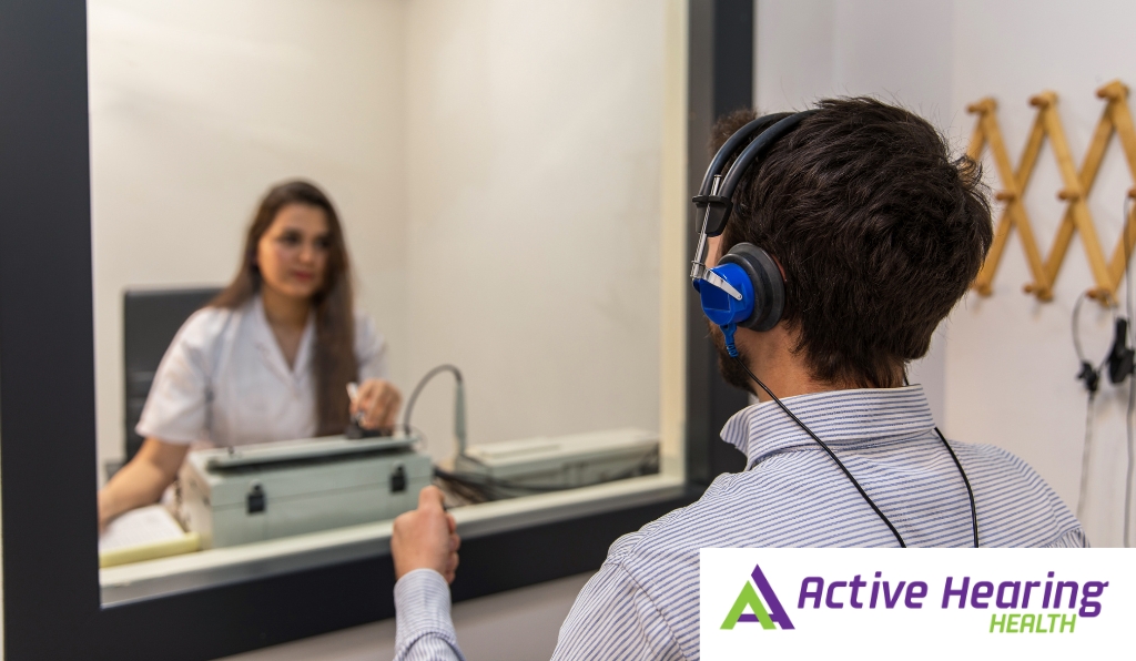 Understanding an audiogram - Blog