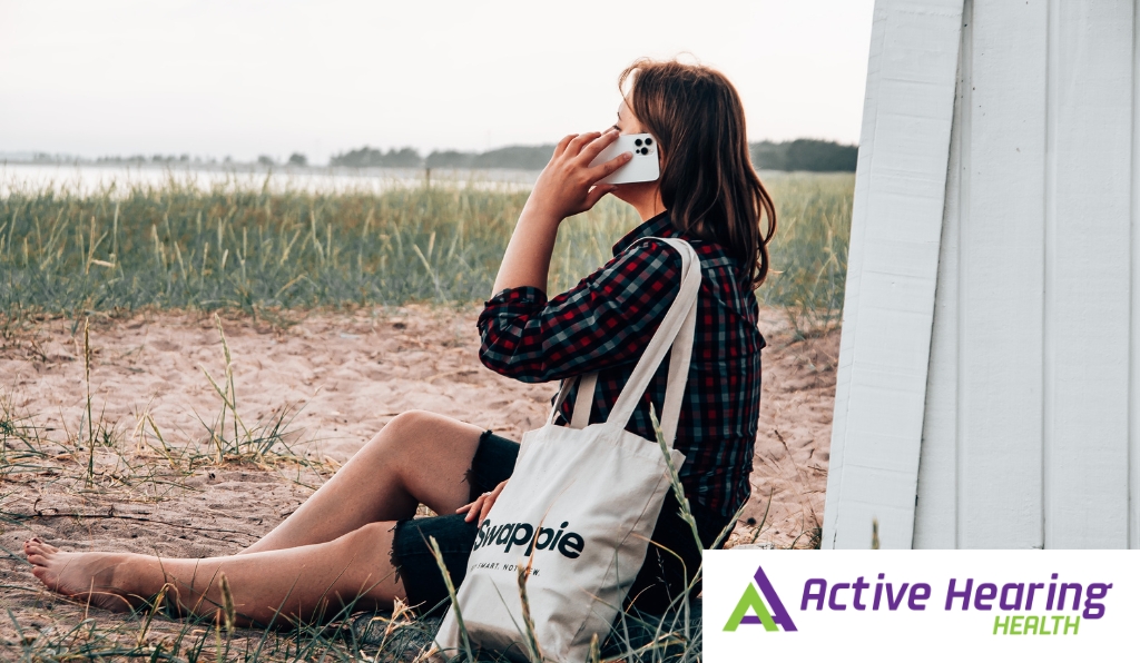 The phantom ringing: how smartphones can affect your hearing - Blog