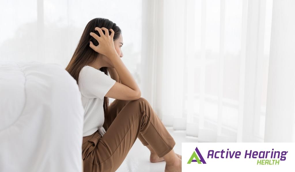 Anxiety, depression and hearing loss - Blog