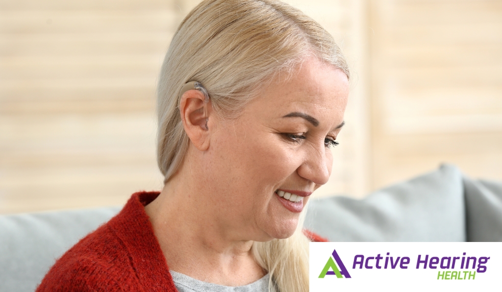 OTC hearing aids vs prescription hearing aids - Blog