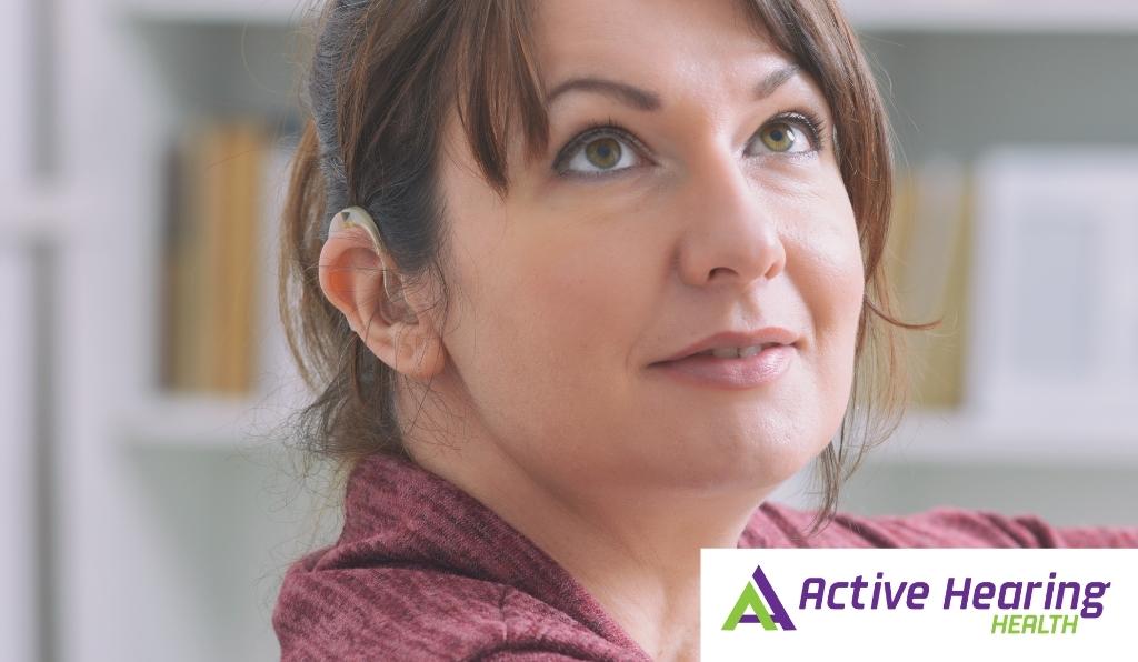 What you can expect from wearing your hearing aids - Blog